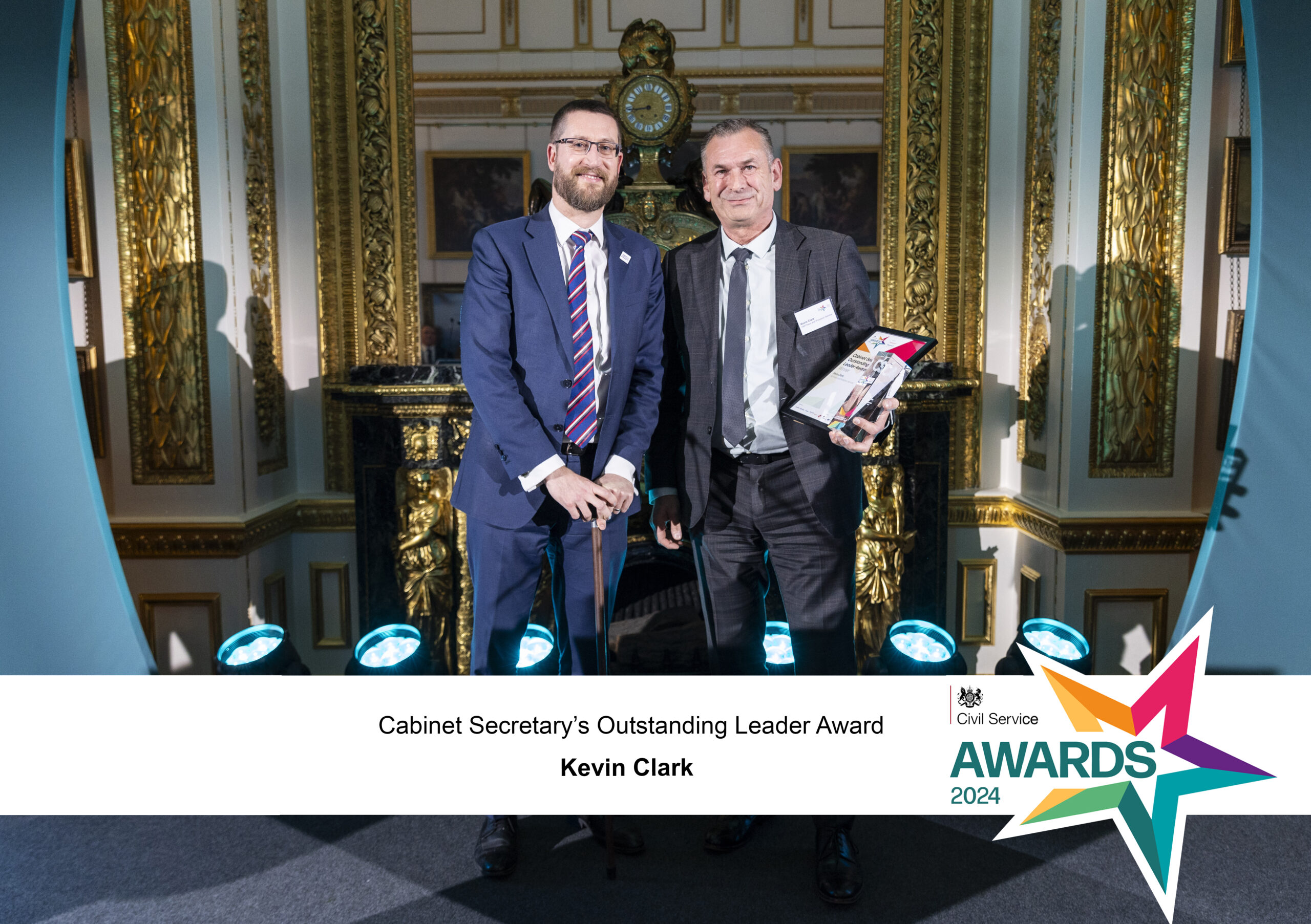 Civil Service Awards - Civil Service Awards