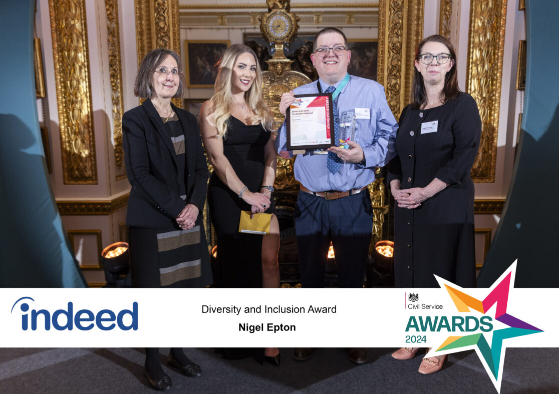 Civil Service Awards - Civil Service Awards